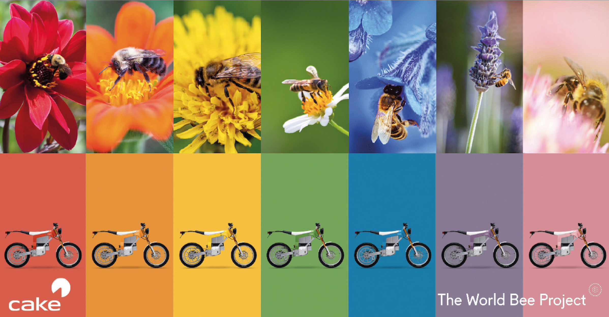 How Artificial Intelligence, IoT And Big Data Can Save The Bees - World ...