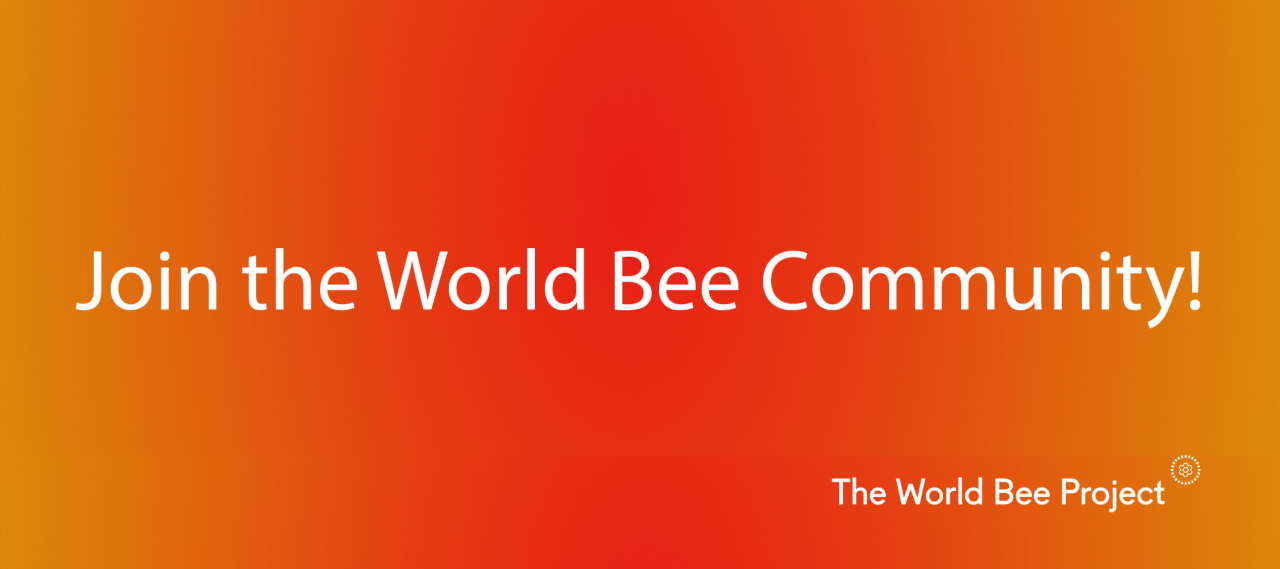 World Bee Community - World Bee Project