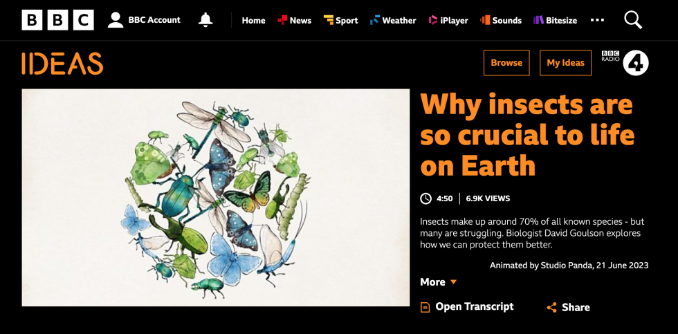 World Bee Project Journal© - World Bee Project