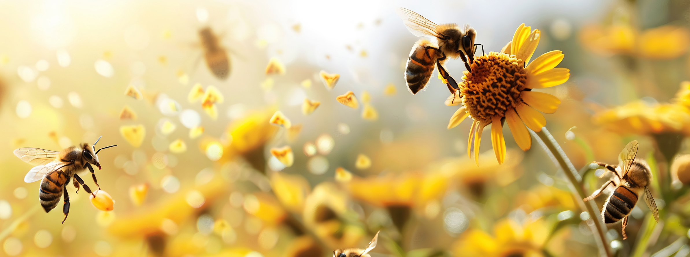 World Bee Project Journal© World Bee Project